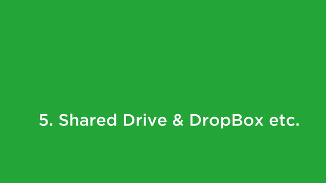 Deployment of xlwings-powered spreadsheets (webinar) | PPT