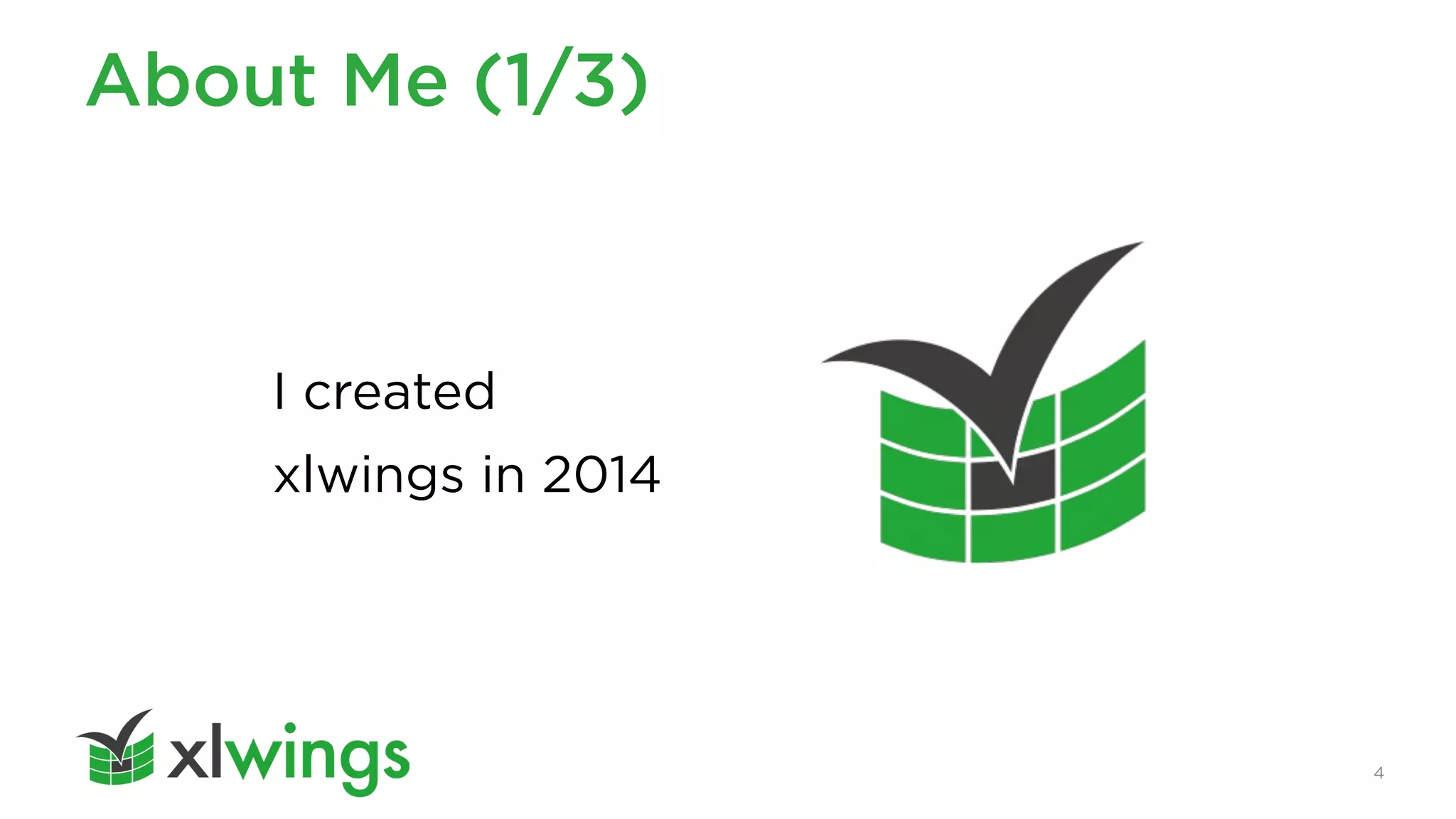Cross Platform Spreadsheet Automation With Python Pdf