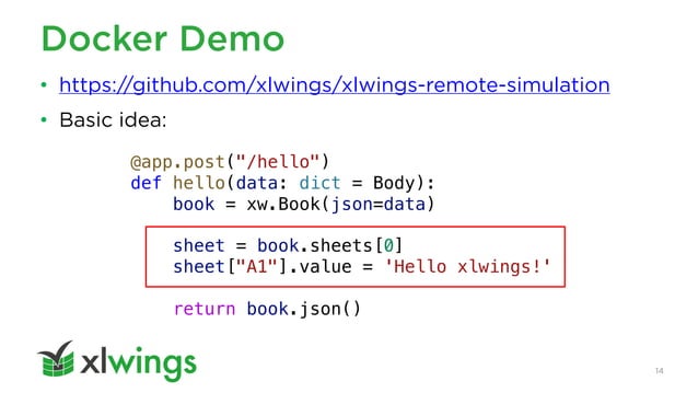 Cross Platform Spreadsheet Automation With Python Pdf