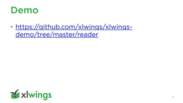 Cross-platform Spreadsheet Automation with Python | PDF