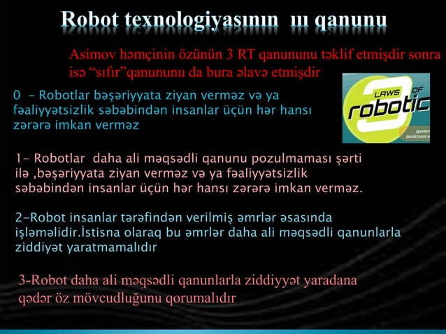 Süni intellekt | PPTX
