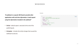 XM Cloud Demystified - Adam Seabridge | PPTX