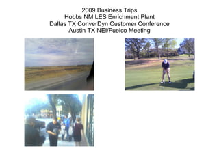 Christmas 2009 | PPT