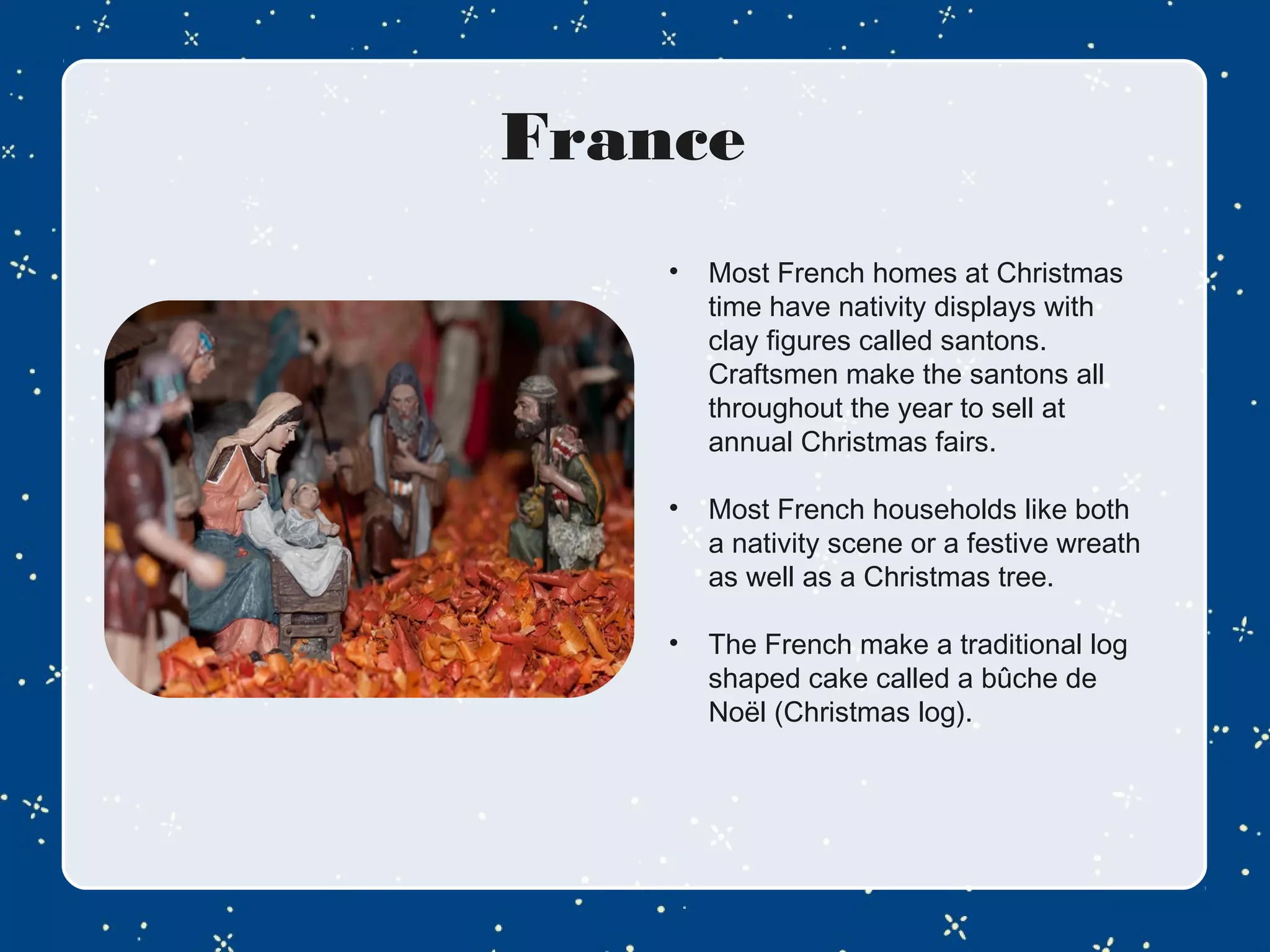 Christmas around the world | PPT