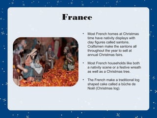 Christmas around the world | PPT