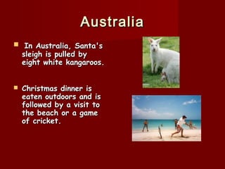 Xmas around the_world[1] | PPT