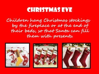 Christmas for kids | PDF