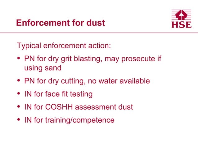 Xmas dust presentation | PPT
