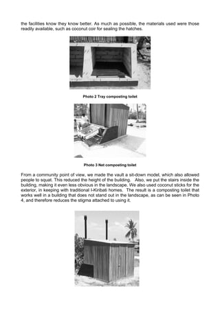 Xmas island compost_toilet | PDF