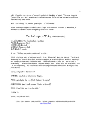 Christmas package 1 | PDF