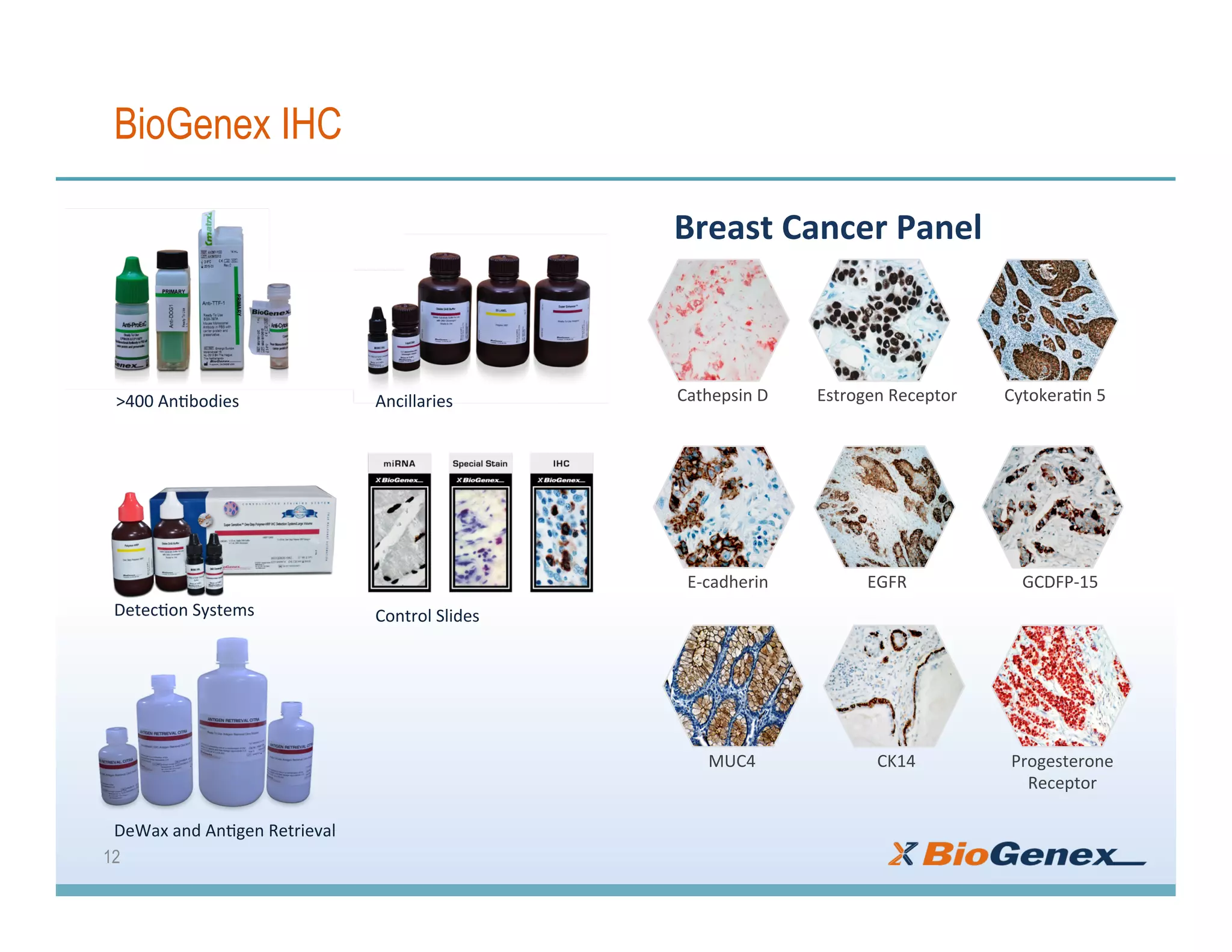 Automated tissue stainer - Xmatrx infinity | PDF