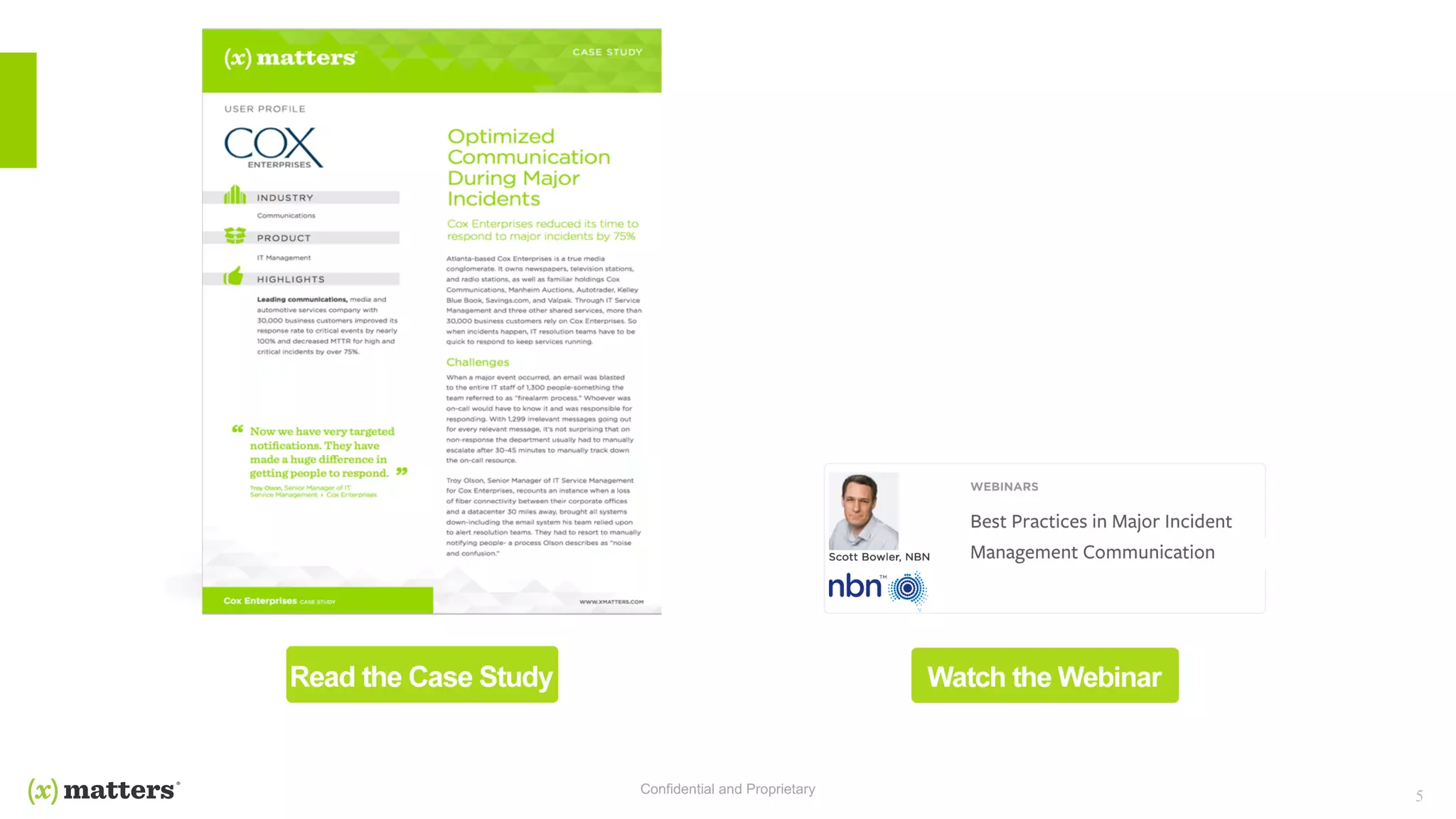 Best Practices In Major Incident Management Pdf