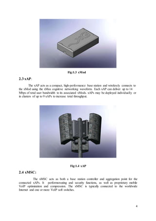 Xmax Technology Doc | DOCX