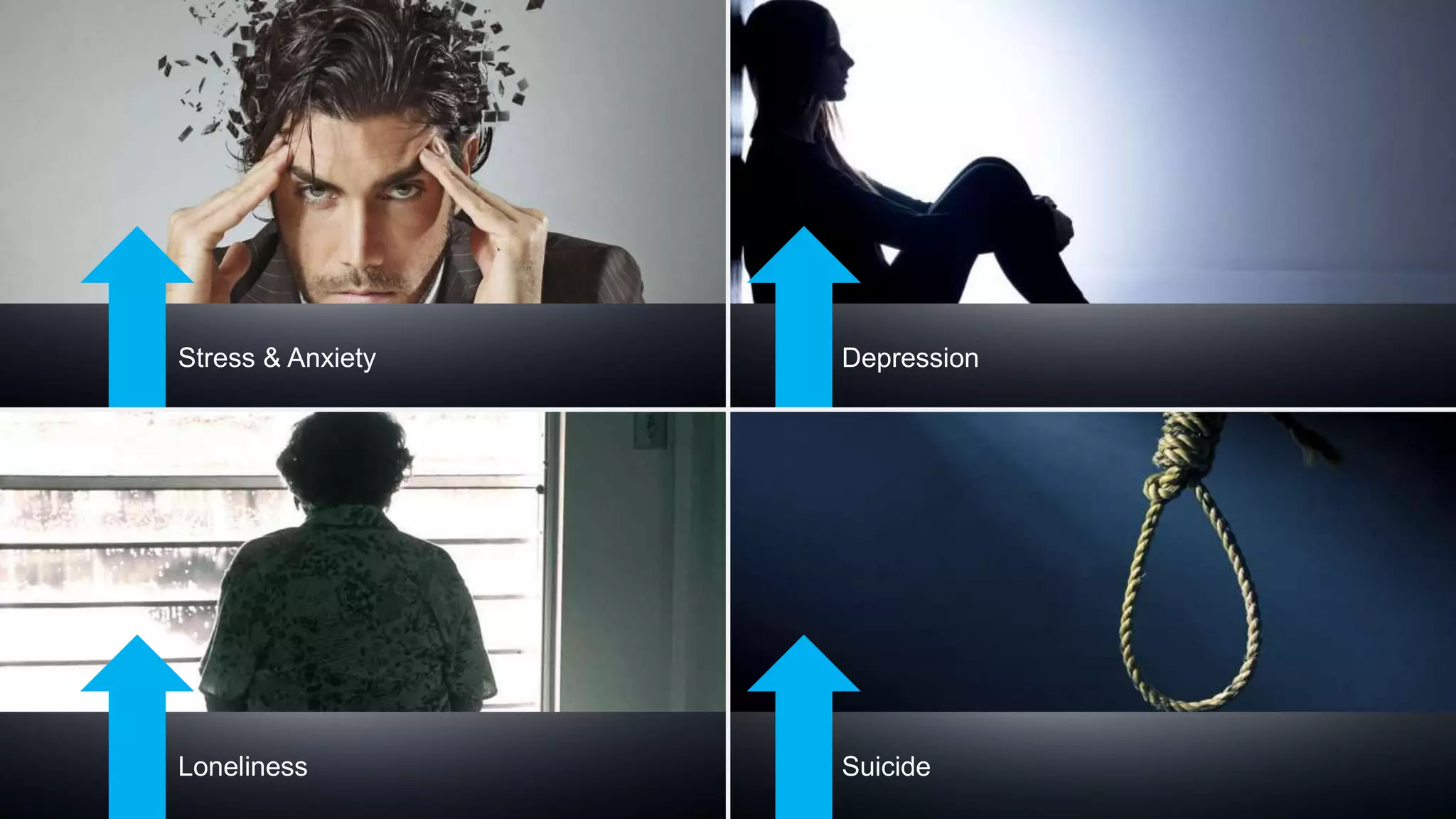 2017: Transformative Technology Overview | PPT