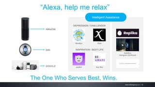 2017: Transformative Technology Overview | PPT