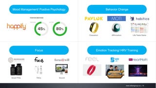 2017: Transformative Technology Overview | PPT