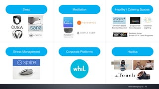 2017: Transformative Technology Overview | PPT