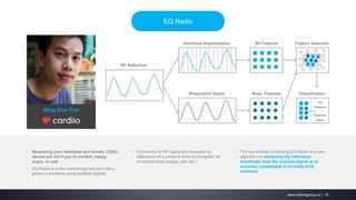 2017: Transformative Technology Overview | PPT