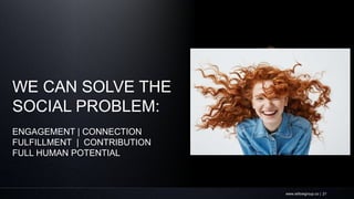 2017: Transformative Technology Overview | PPT