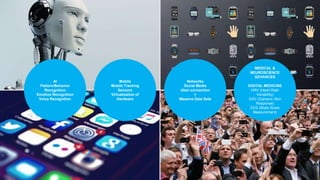 2017: Transformative Technology Overview | PPT