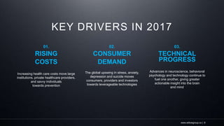 2017: Transformative Technology Overview | PPT