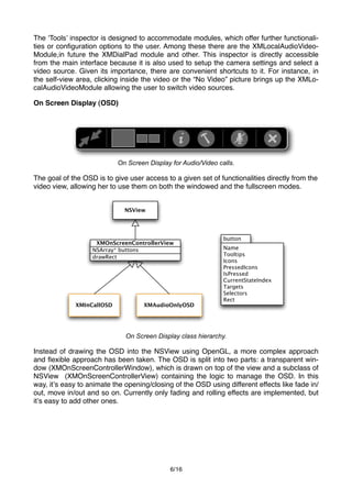 XMeeting Graphical User Interface | PDF