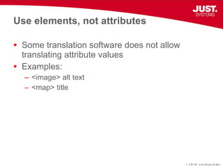 Putting DITA Localization into Practice | PPT