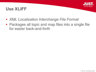 Putting DITA Localization into Practice | PPT