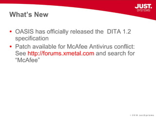 Putting DITA Localization into Practice | PPT