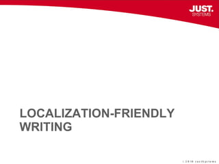 Putting DITA Localization into Practice | PPT