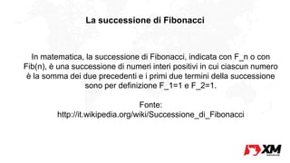 Fibonacci fan line: guida trading | PPT