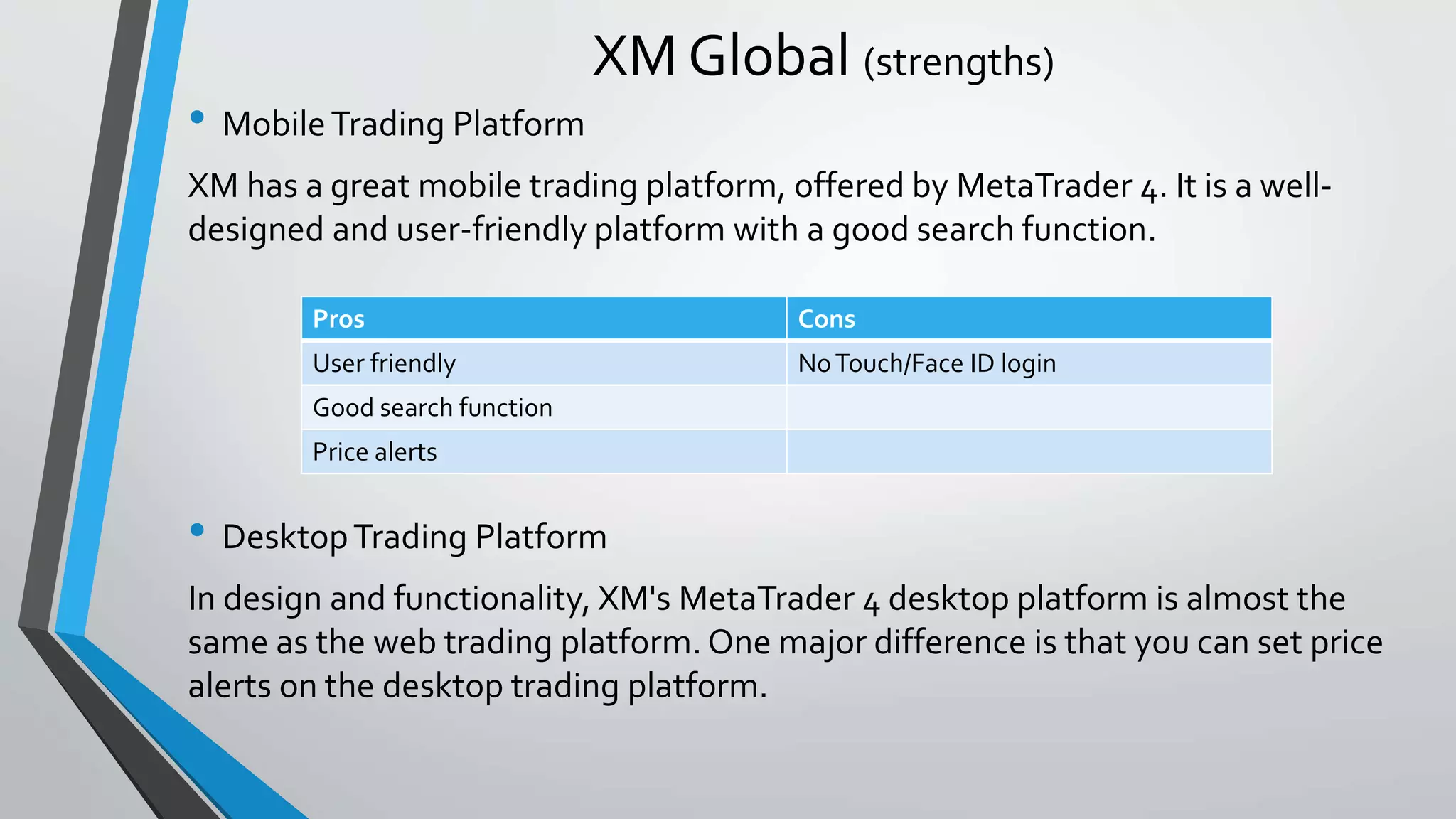 XM global.pptx