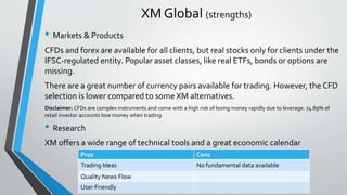 XM global.pptx