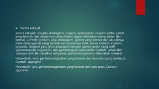 Xmia4 chlorophyta | PPTX