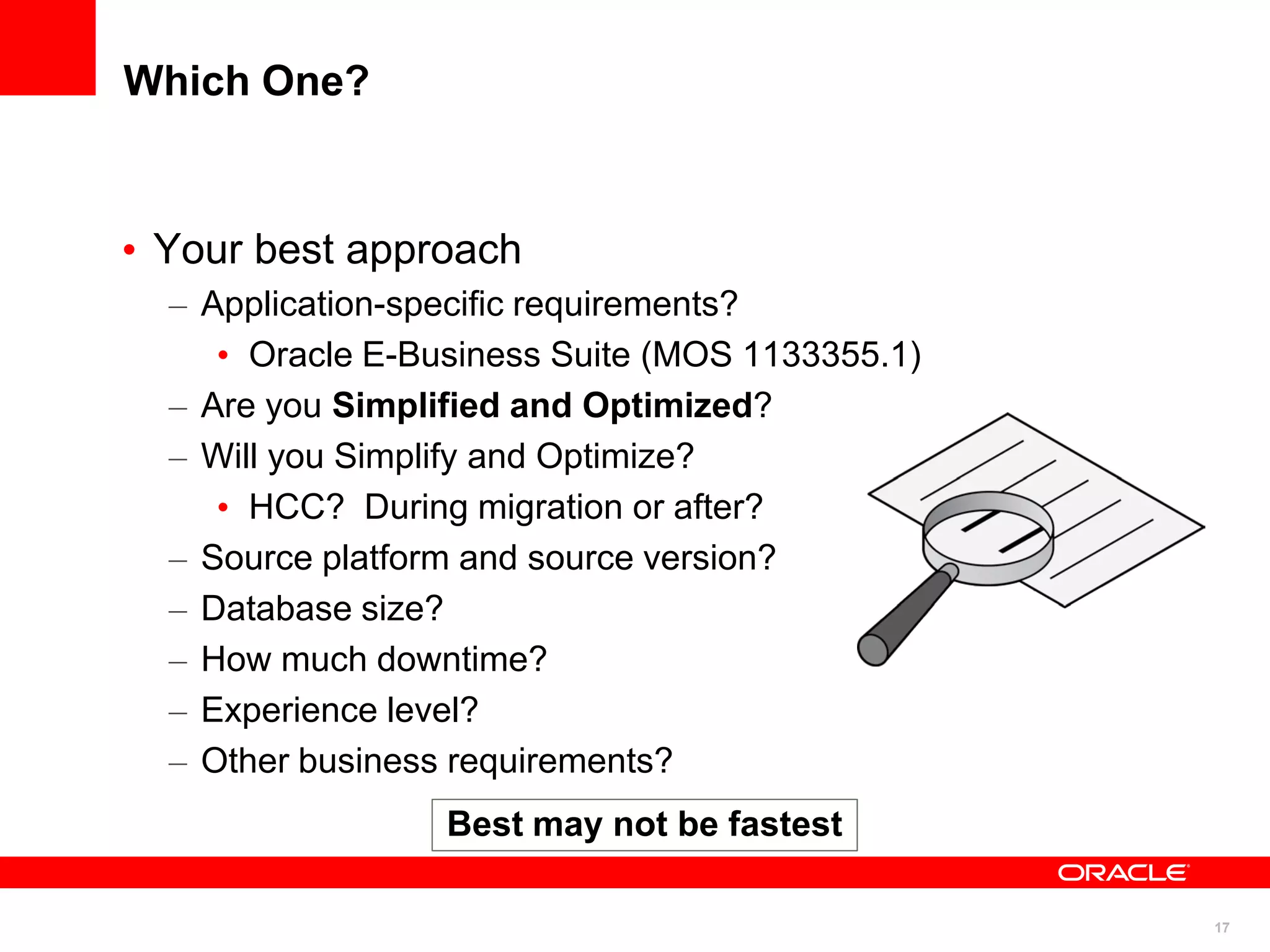 Exadata Maa Best Practices Pdf Databases Computer Software And Applications