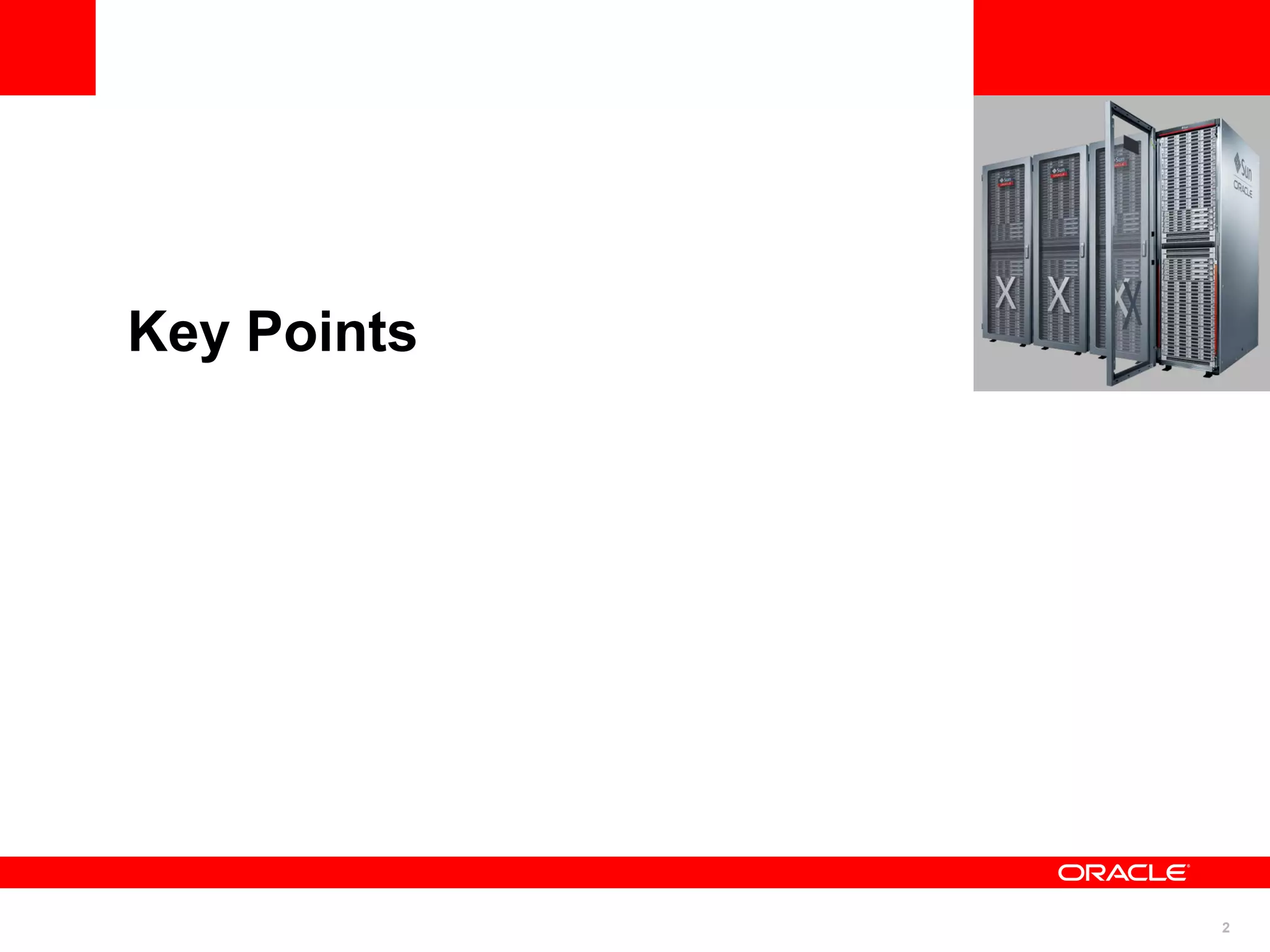 Exadata Maa Best Practices Ppt