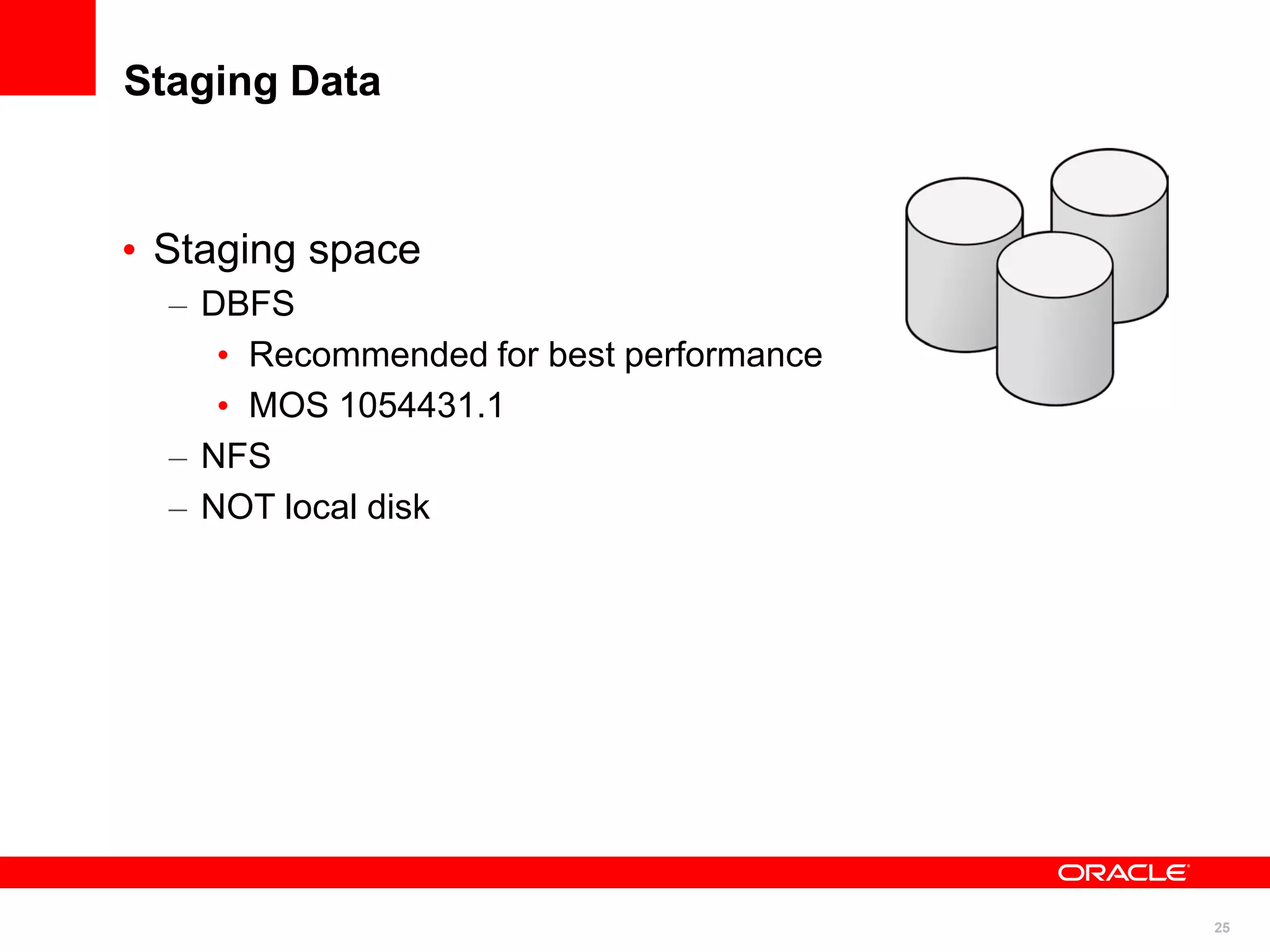 Exadata Maa Best Practices Pdf Databases Computer Software And Applications