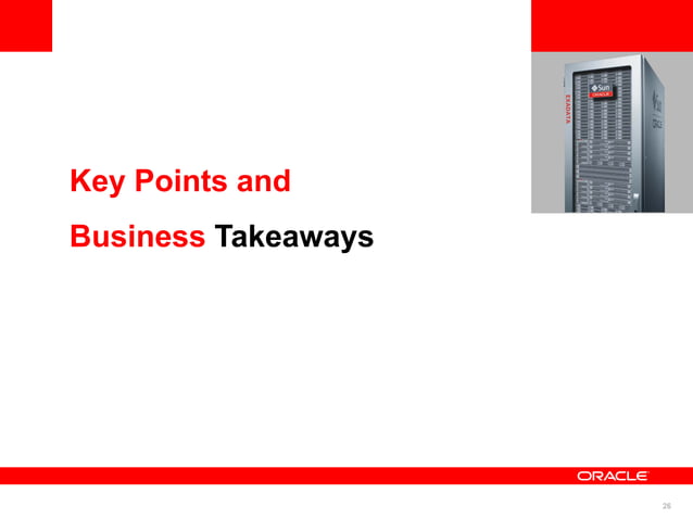 Exadata Maa Best Practices Ppt