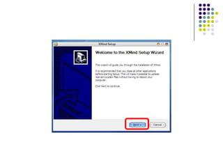 Xmind使用介紹 | PPT | Computer Software and Applications | Computing