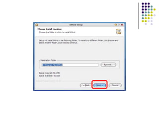 Xmind使用介紹 | PPT | Computer Software and Applications | Computing