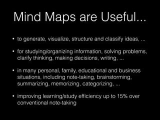 XMind - One of the Best Eclipse RCP Apps | PDF | Computer Software and ...