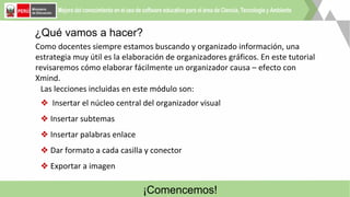 Xmind ishikawa cta | PDF