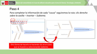Xmind ishikawa cta | PDF