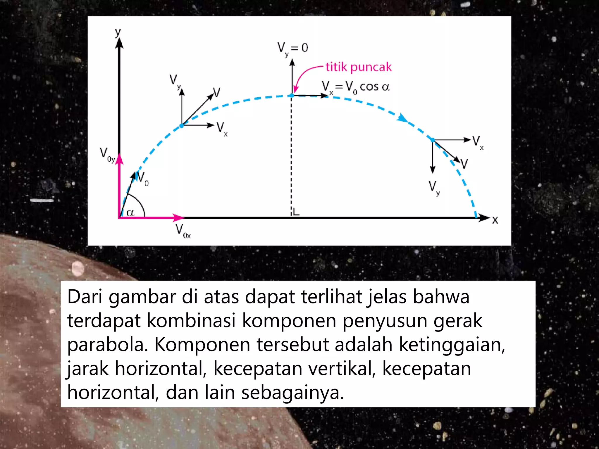 X MIPA A KELOMPOK 4 GERAK PARABOLA.pptx