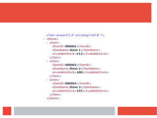 Hands-On XML Attacks | PPT