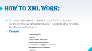 XML.pptx