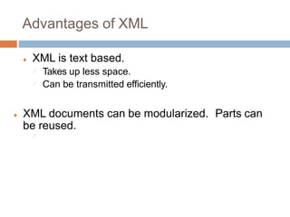 XML.pptx