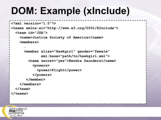 XML and Web Services with PHP5 and PEAR | PPT