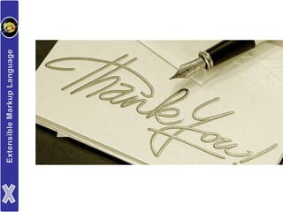 XML - Chapter 6 SIMPLE API FOR XML (SAX) | PPTX