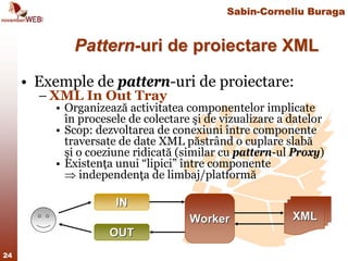 XML Design Patterns | PPT